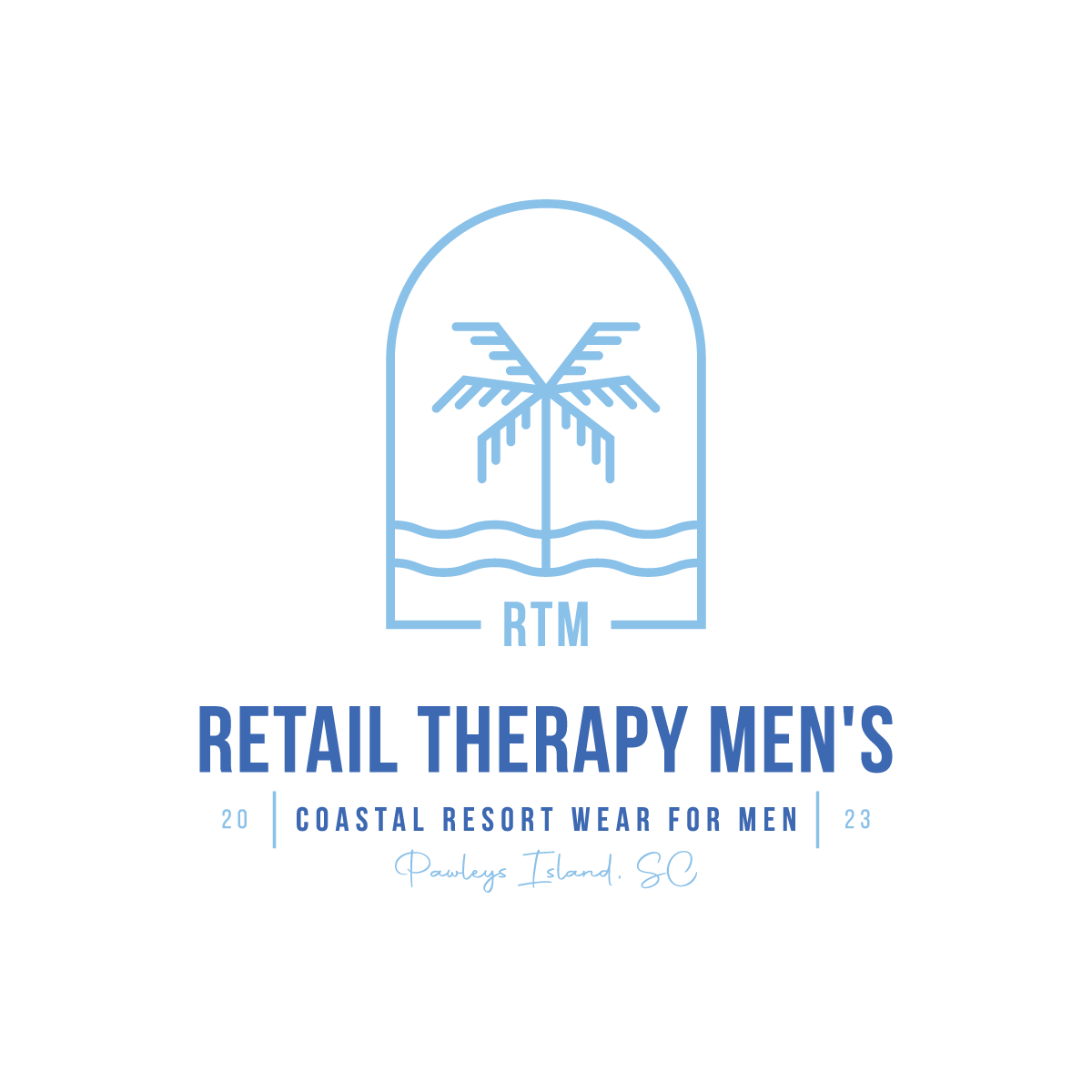 RTM - Retail Therapy Men's