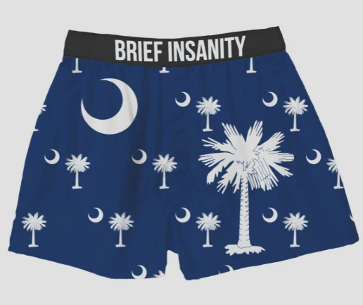 Palmetto Moon Boxer – RTM - Retail Therapy Men's